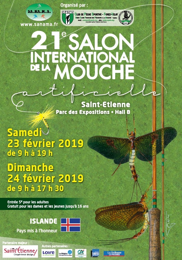 sanama 2019 | AU BOIS PECHANT